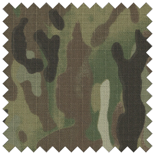 - Quad Camo #RIPCTN-QCA